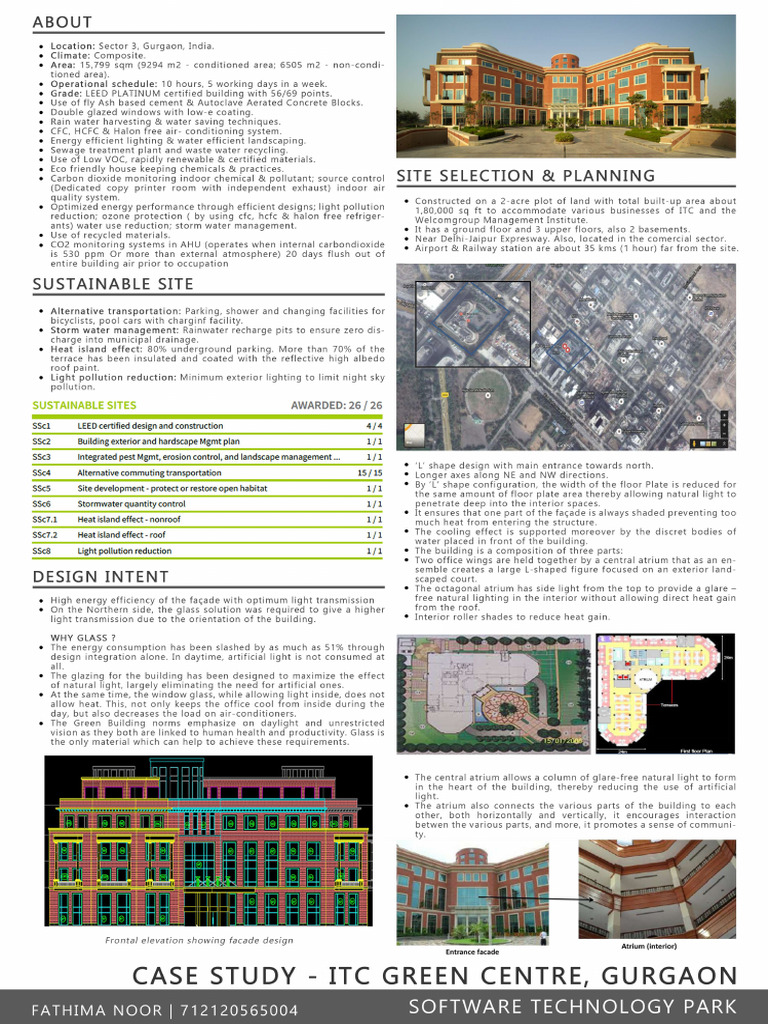 Sem 2 Design Sheets | PDF