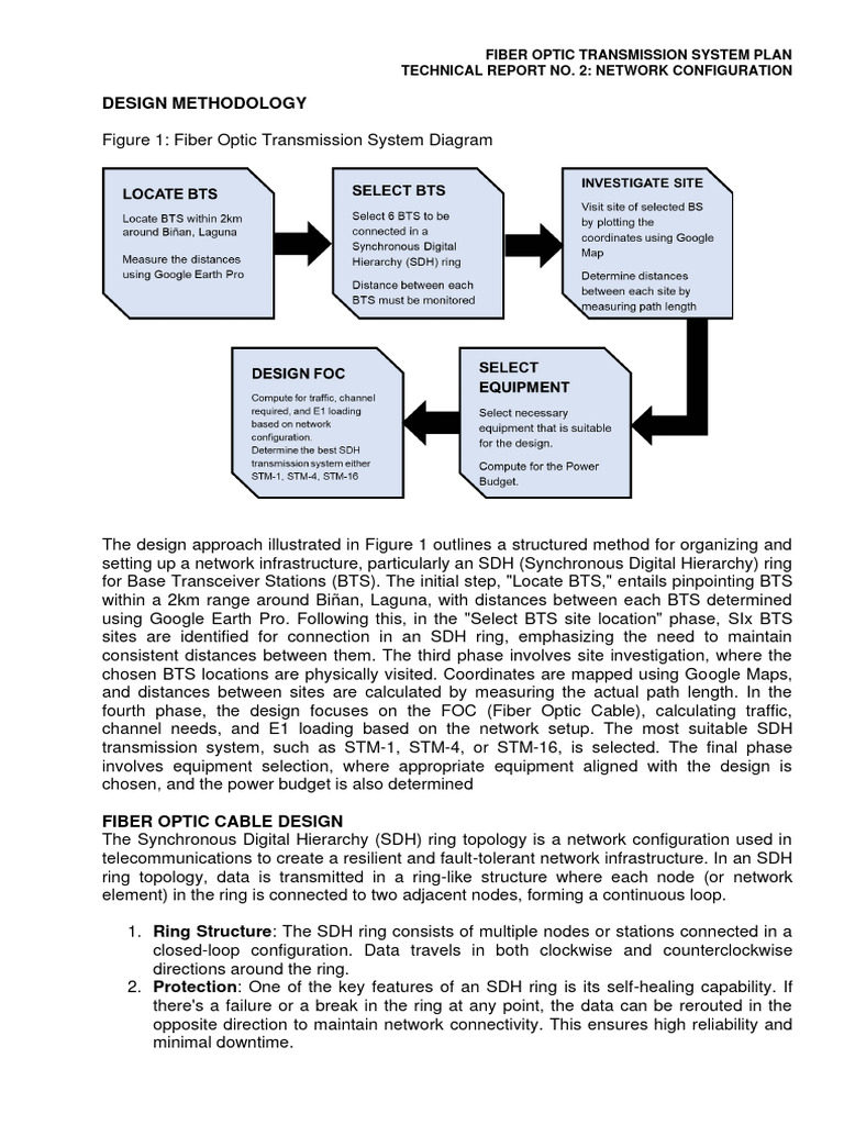 Laboratory 2 Network Configuration Final | PDF | Computer Network ...