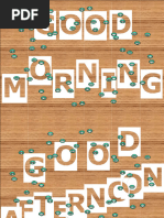 Longer Transactional Texts Grade 12 | PDF