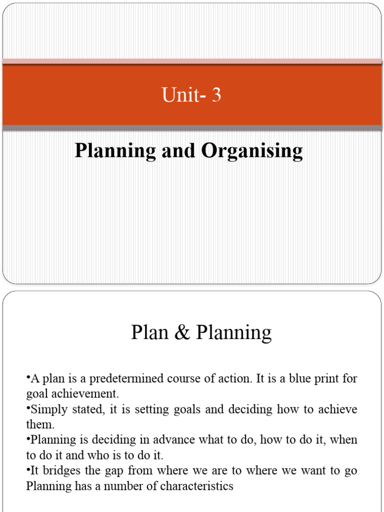 Academic Theories | PDF | Planning | Strategic Planning