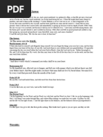 Paul Harvey - God Made A Farmer | PDF