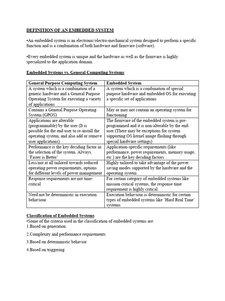 Mod 3 Notes Download Free Pdf Random Access Memory Read Only Memory