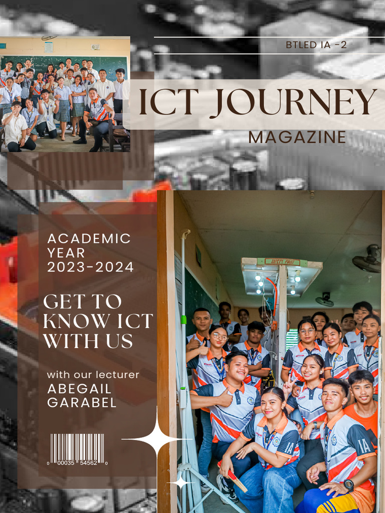 Magazine Ict Btledia-2 | PDF | Installation (Computer Programs ...