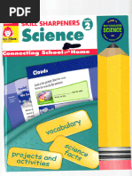 Grade 6 Science - Textbook Elevate Science Course 1 (SAVVAS) | PDF ...