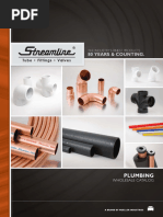 Muller Copper Pipe | PDF | Industrial Processes | Building Materials