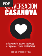 Alex Coulson Convi Rtete en Un Maestro de La Conversaci N | PDF