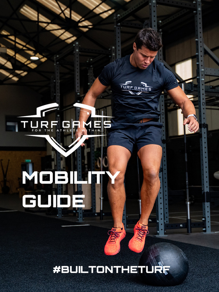 Mobility Guide 2023 | PDF