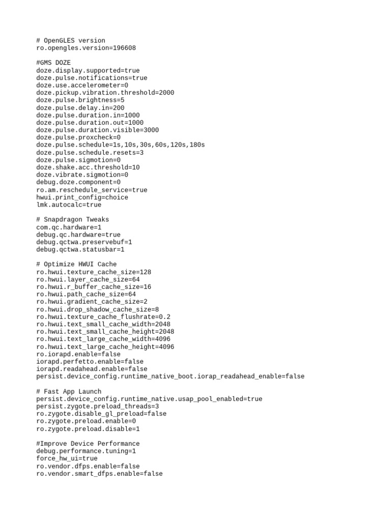3 0 Prop Pdf Information Appliances Software