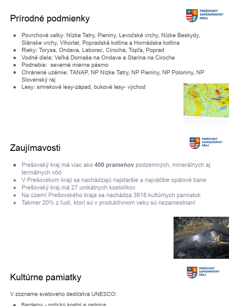 Poprad | PDF