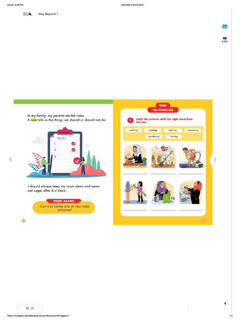 Way Beyond Social Studies | PDF