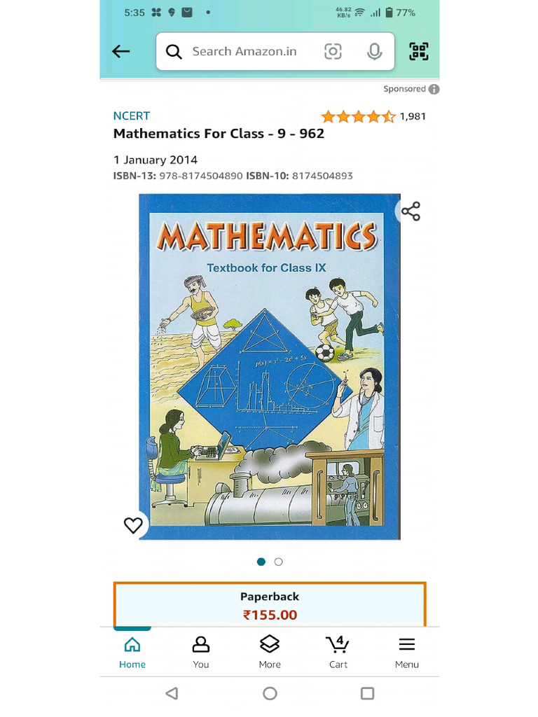 Mathematics | PDF