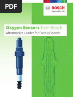 DIY Mercedes-Benz O2 Sensor Replacement | PDF | Vehicle Technology ...