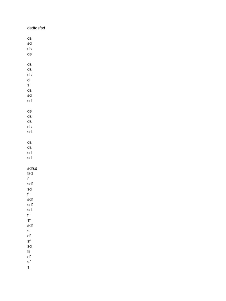 DSDFDSFSD Ds SD Ds Ds Ds Ds Ds D S Ds SD SD Ds Ds Ds Ds SD Ds Ds SD SD ...