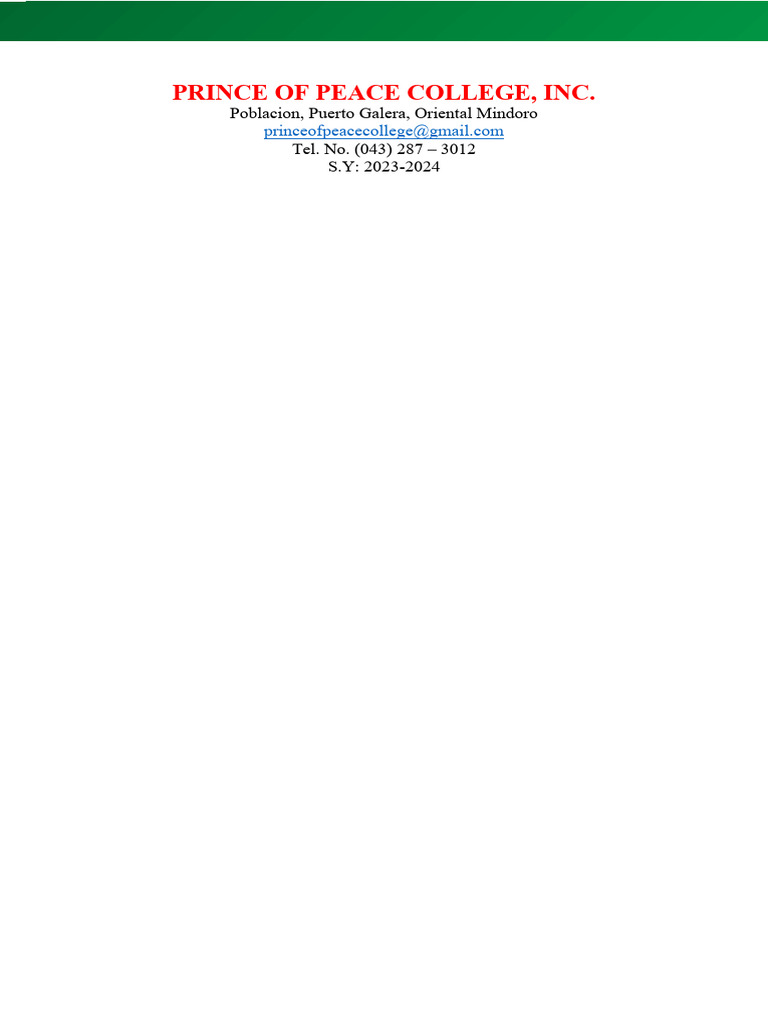 GRADE-8-PERFORMANCE-TASK-1 (1) | PDF