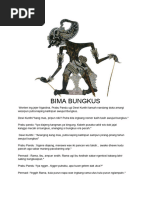 200 Kosakata Bahasa Jawa Krama Halus Dan Kasar Berikut Terjemahannya | PDF