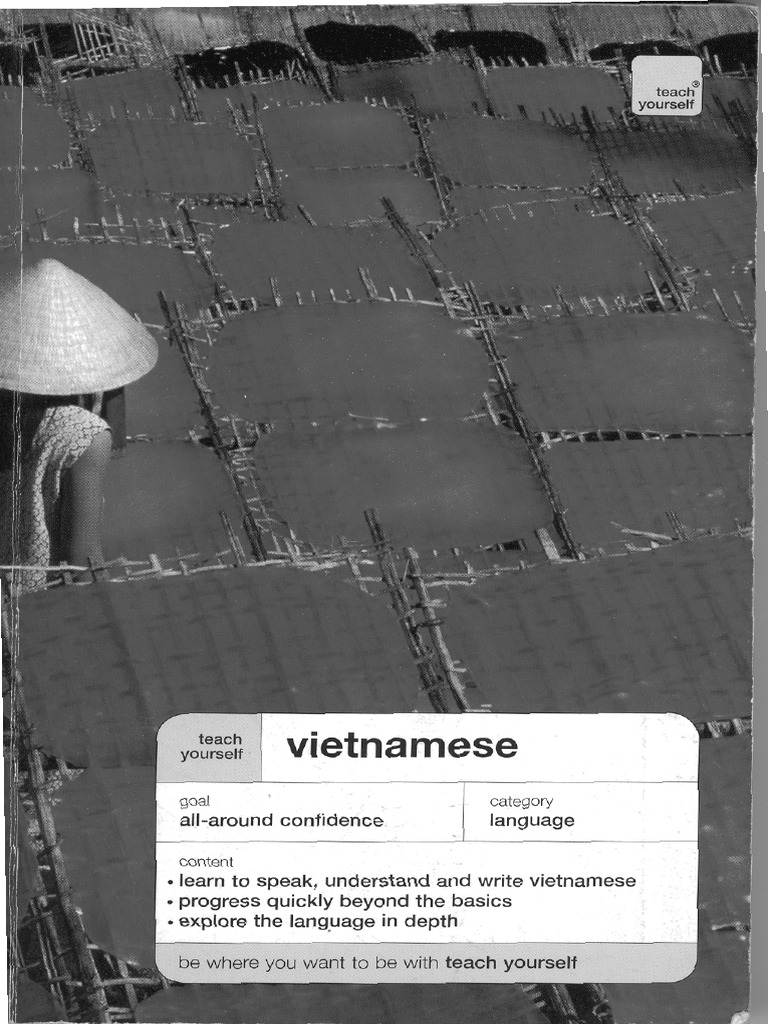 Teach Conversationbasic Vietnamese PDF | PDF