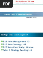 Sales Skills Training Manual | PDF | Sales | Question