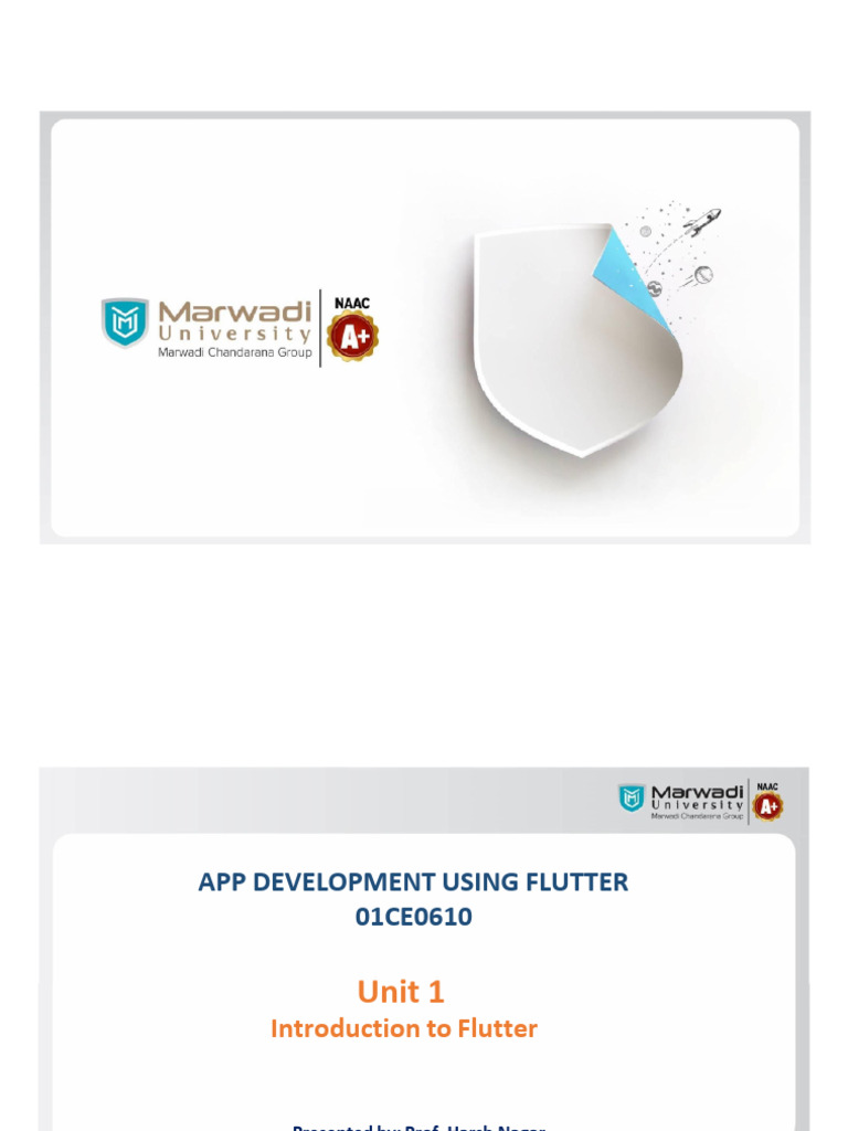 EContent 11 2024 04 24 14 06 25 Unit1IntroductiontoFlutterpdf 2024 02 ...