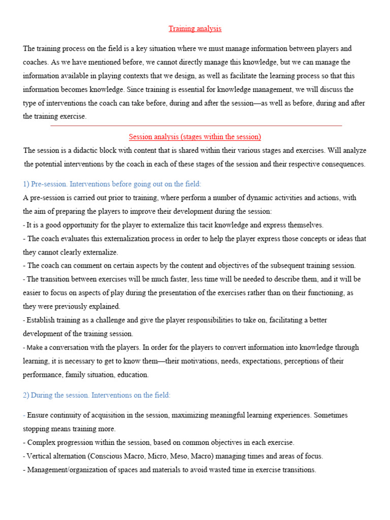 Activity Module 4 | PDF | Knowledge | Learning