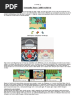 Guia Completo do Detonado Emerald | PDF | Pokémon | Natureza