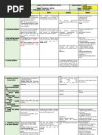 Grade 11 STEM Reviewer | PDF