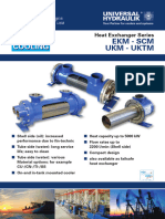 Hi-Tech Radiators Product Catalogue | PDF | Galvanization | Metals
