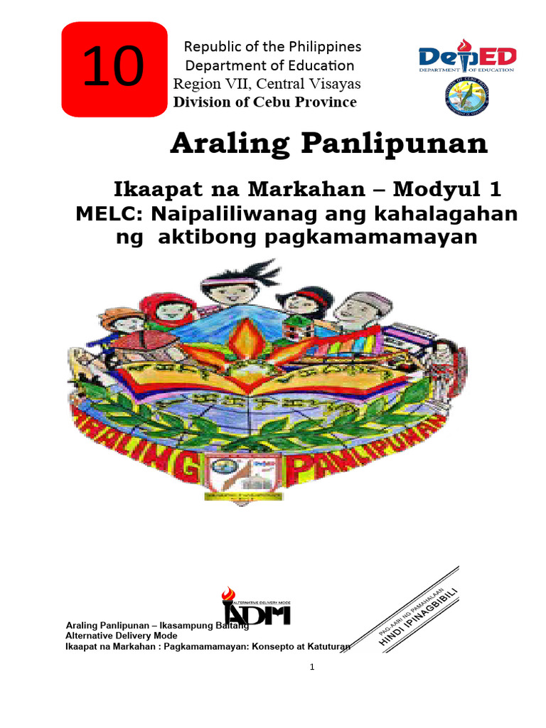 AP10 Q4W1-2 FERROLINO - Edited-2 | PDF