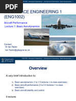 Aircraft Drawings Basics | PDF