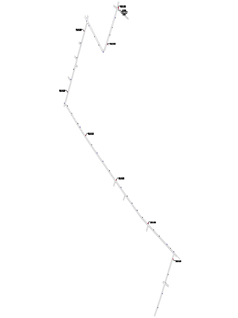 Basic Map 2315 2 | PDF