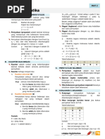 Daftar Simbol Logika - Wikipedia | PDF