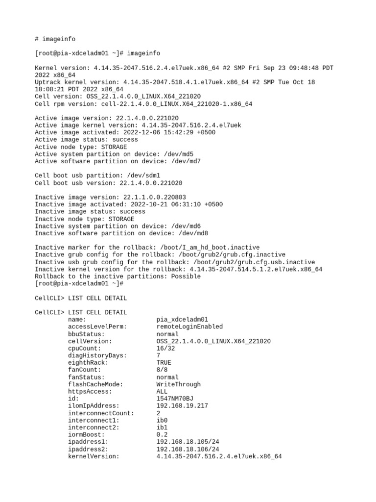 Commands | PDF | Operating System Technology | Computing
