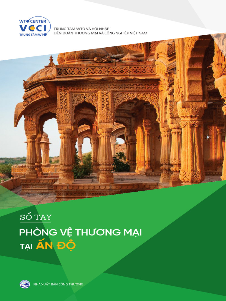 PVTM ẤN ĐỘ | PDF