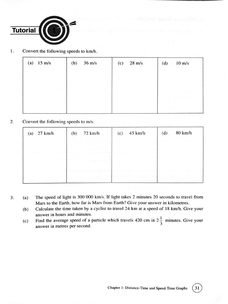 casco4a - Distance_speed time graph | PDF
