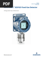 Product Data Sheet Rosemount 751 Field Signal Indicator en 73690 | PDF ...