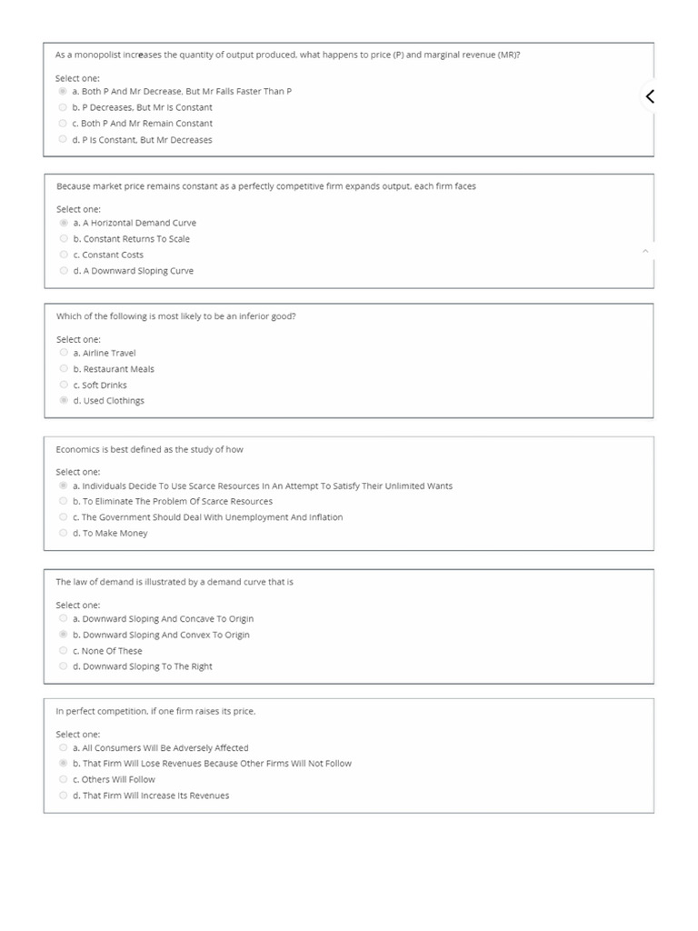 Egmc Assignments | PDF