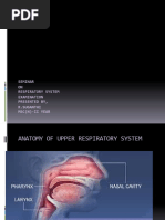 Overview of COPD Pathophysiology | PDF | Chronic Obstructive Pulmonary ...
