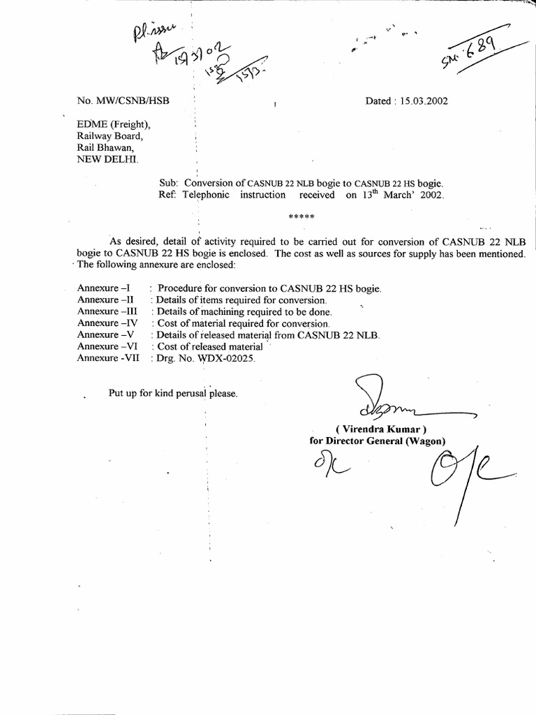 NLB to HS Conversion | PDF