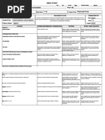 Potassium Chloride Drug Study | PDF | Potassium | Chemistry