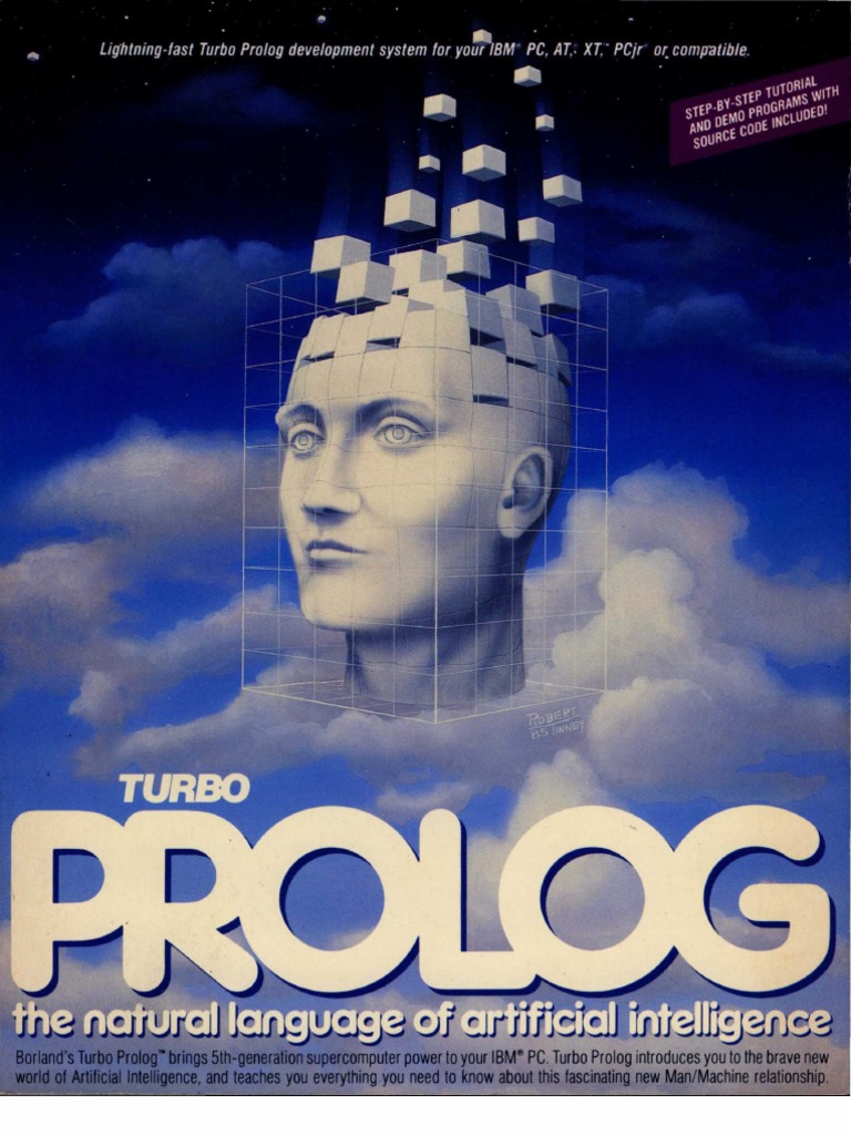 Turbo Prolog Owners Handbook | PDF | Computer Programming | Subroutine