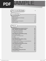 Sequences (Term-To Term Rule and Position-To-Term Rule) | PDF | Science ...