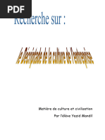 Guide de la Nominalisation en Français | PDF | Syntaxe | Règles