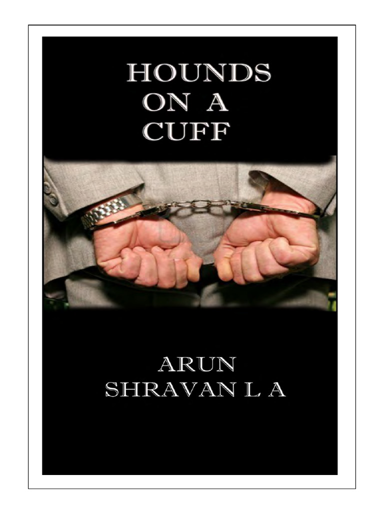 Hounds on a Cuff | PDF