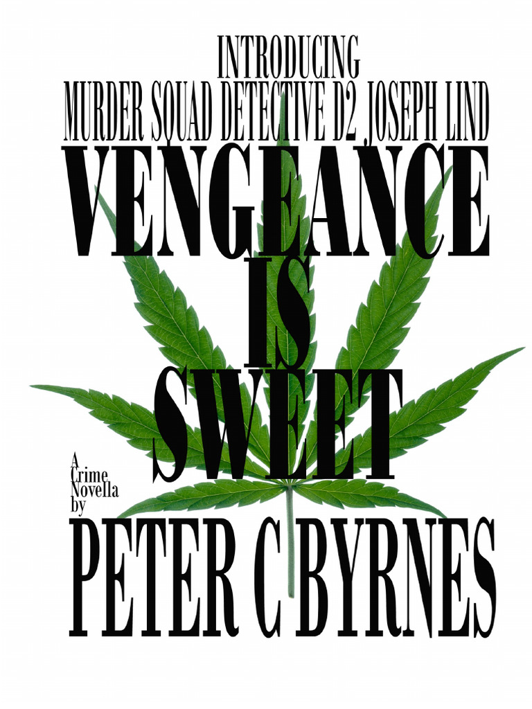 Vengeance Is Sweet | PDF | Detective
