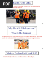 Hazard Assessment HIRAC Form Sample | PDF | Risk | Hazards