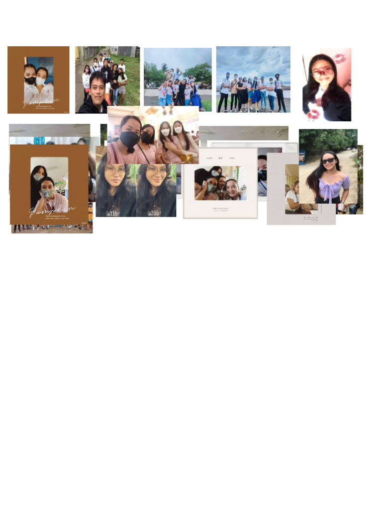 Collage | PDF