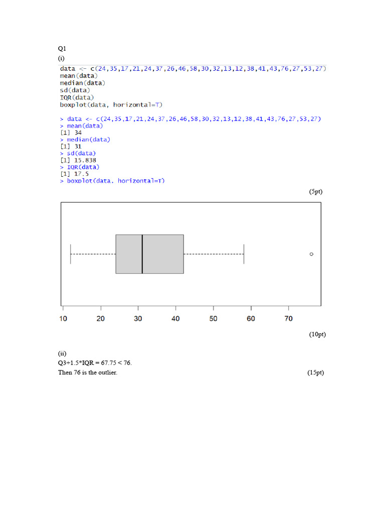 MATH2411 HW1-Q1 Solution | PDF | Computers | Technology & Engineering
