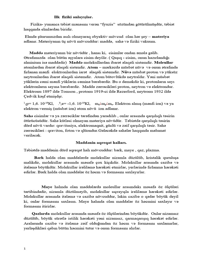 Abutiruentler Ucun Material | PDF