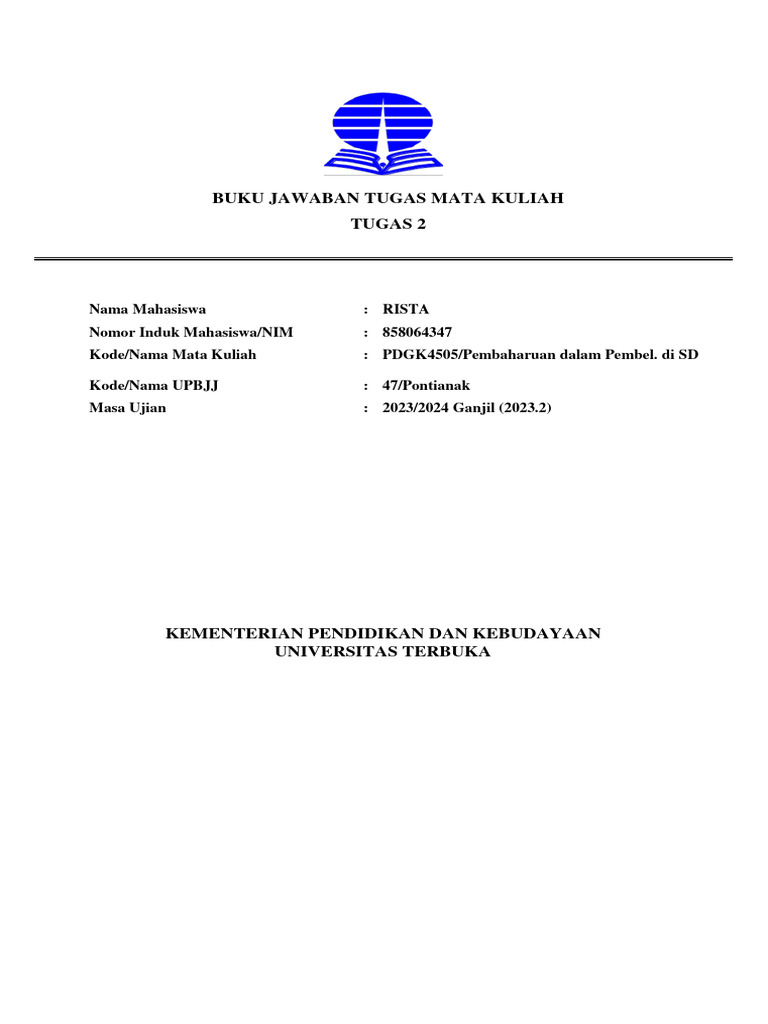 TMK 2 PDGK4505 | PDF