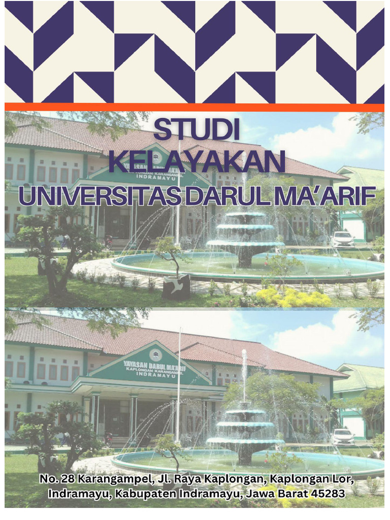 STUDI KELAYAKAN UDM Rev | PDF | Karier & Perkembangan