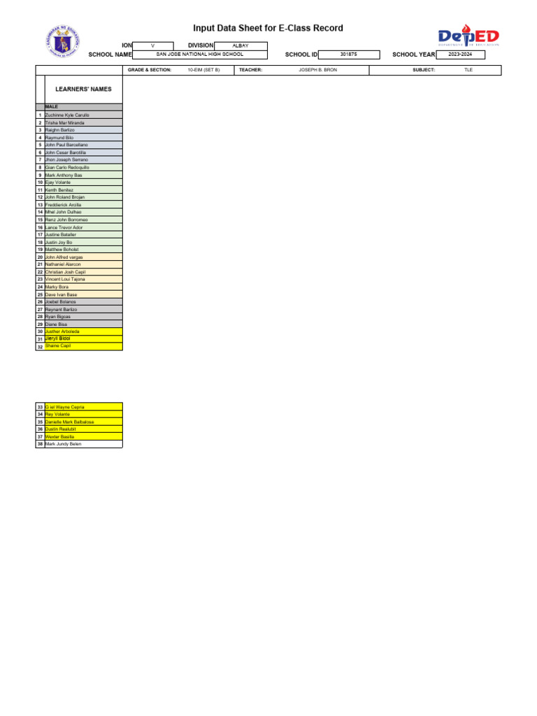 10 Eim Set A Edited | PDF